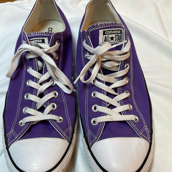 Converse | Shoes | Mens Converse Size 3 | Poshmark